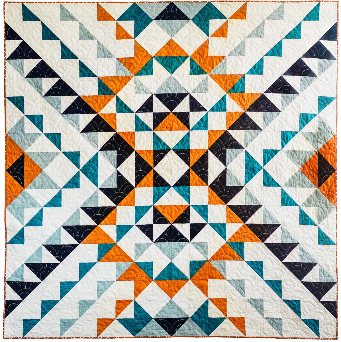 Odyssey PDF Pattern | Wren Collective
