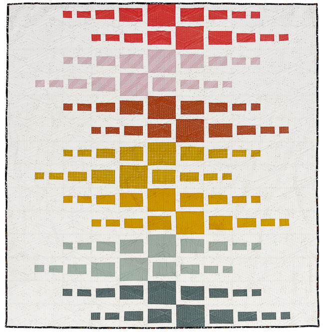 Aftershock PDF Pattern | Wren Collective